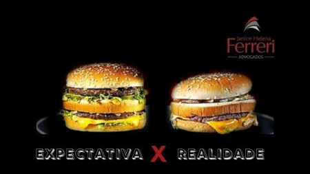 PROPAGANDA ENGANOSA – Ferreri Advogados